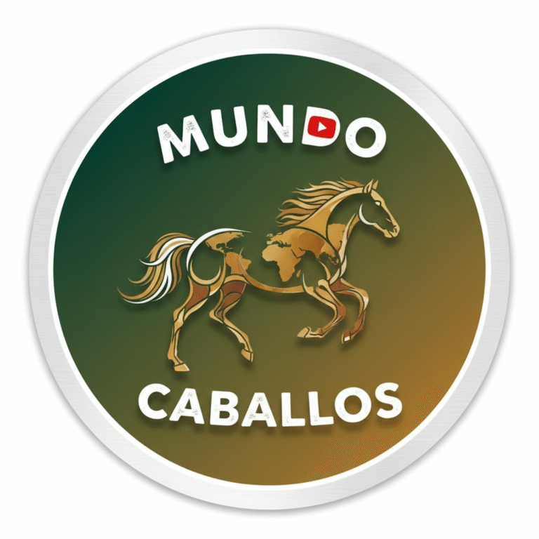 Potrillo Significado: Potra Animal y Desarrollo Caballino