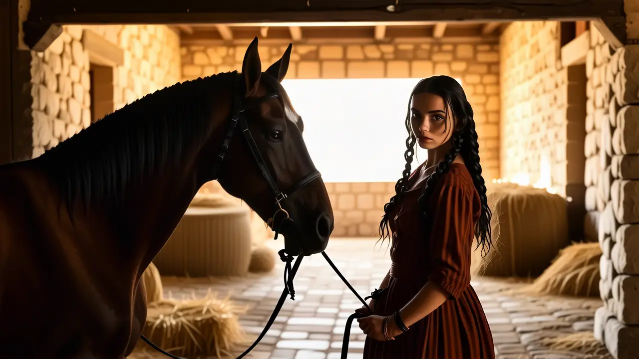 Brida Caballo: Guía Completa para Jinete